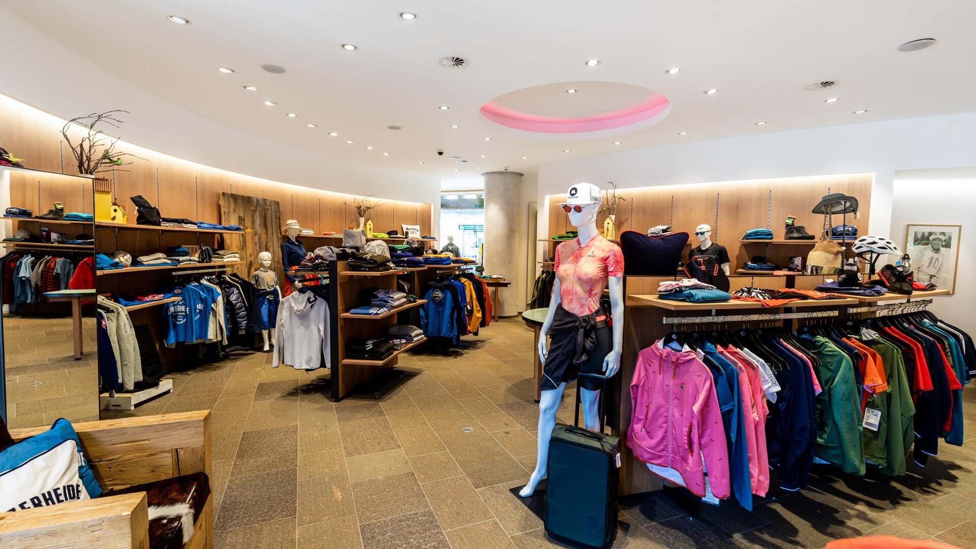 Pesko Lenzerheide in Lenzerheide | Bike Kingdom