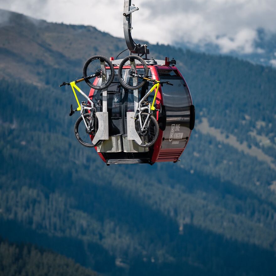 Bike Kingdom | Lenzerheide | MTB Schweiz