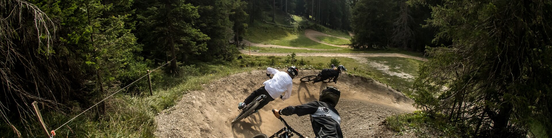 Bike Kingdom | Lenzerheide | MTB Schweiz