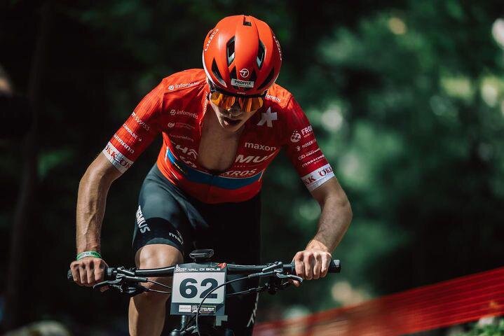 Folge #22 – Romano Püntener | Bike Kingdom