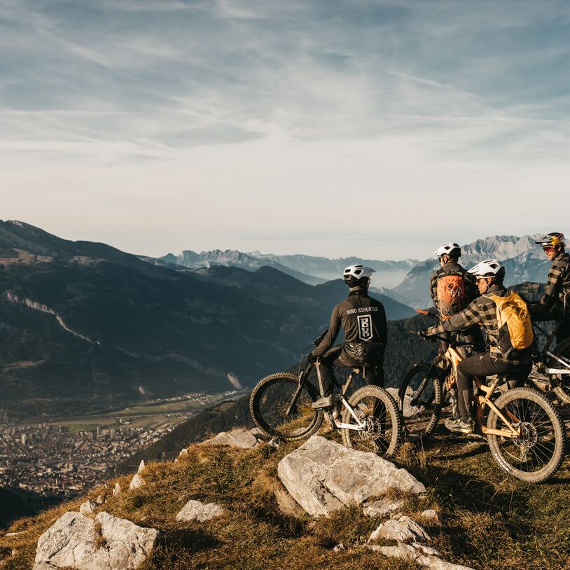 Registration open: Bike Kingdom Hunt Arosa 2026